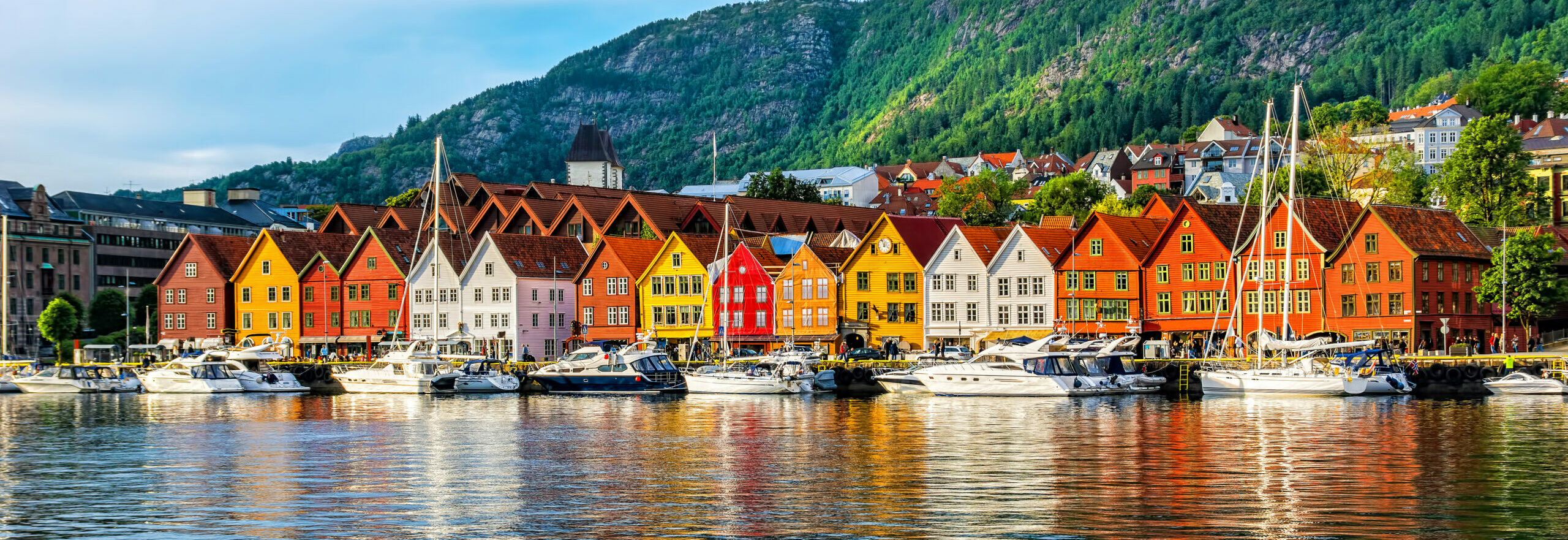 24 ICE Norway | FROM AMSTERDAM TO OSLO - 24 ICE